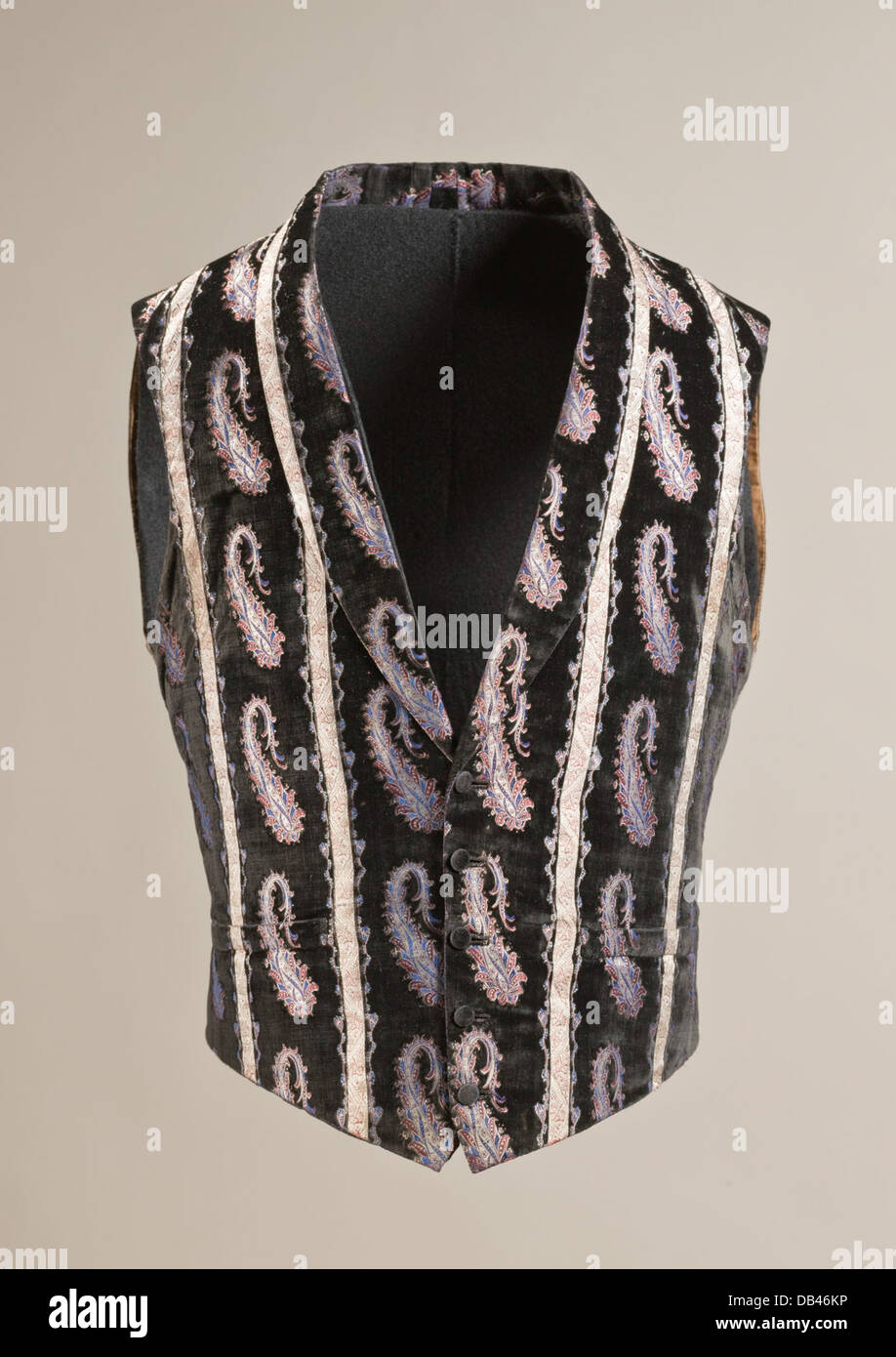 Emphasizing craftsmanship in clothing hi-res stock photography and ...