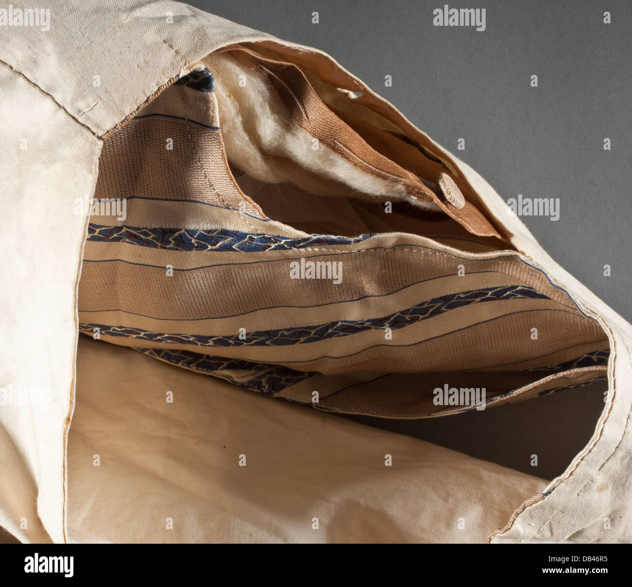 Mans chest piece hi-res stock photography and images - Alamy