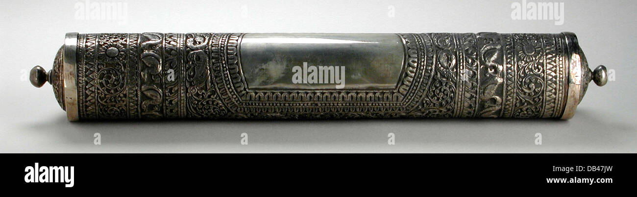 Case scroll hi-res stock photography and images - Alamy
