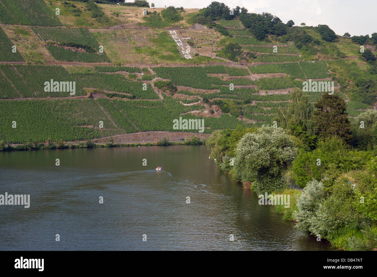 Mehring hi-res stock photography and images - Alamy