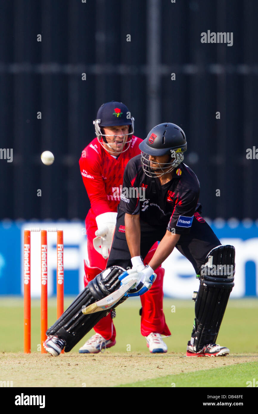 Graham cross leicester hi-res stock photography and images - Alamy