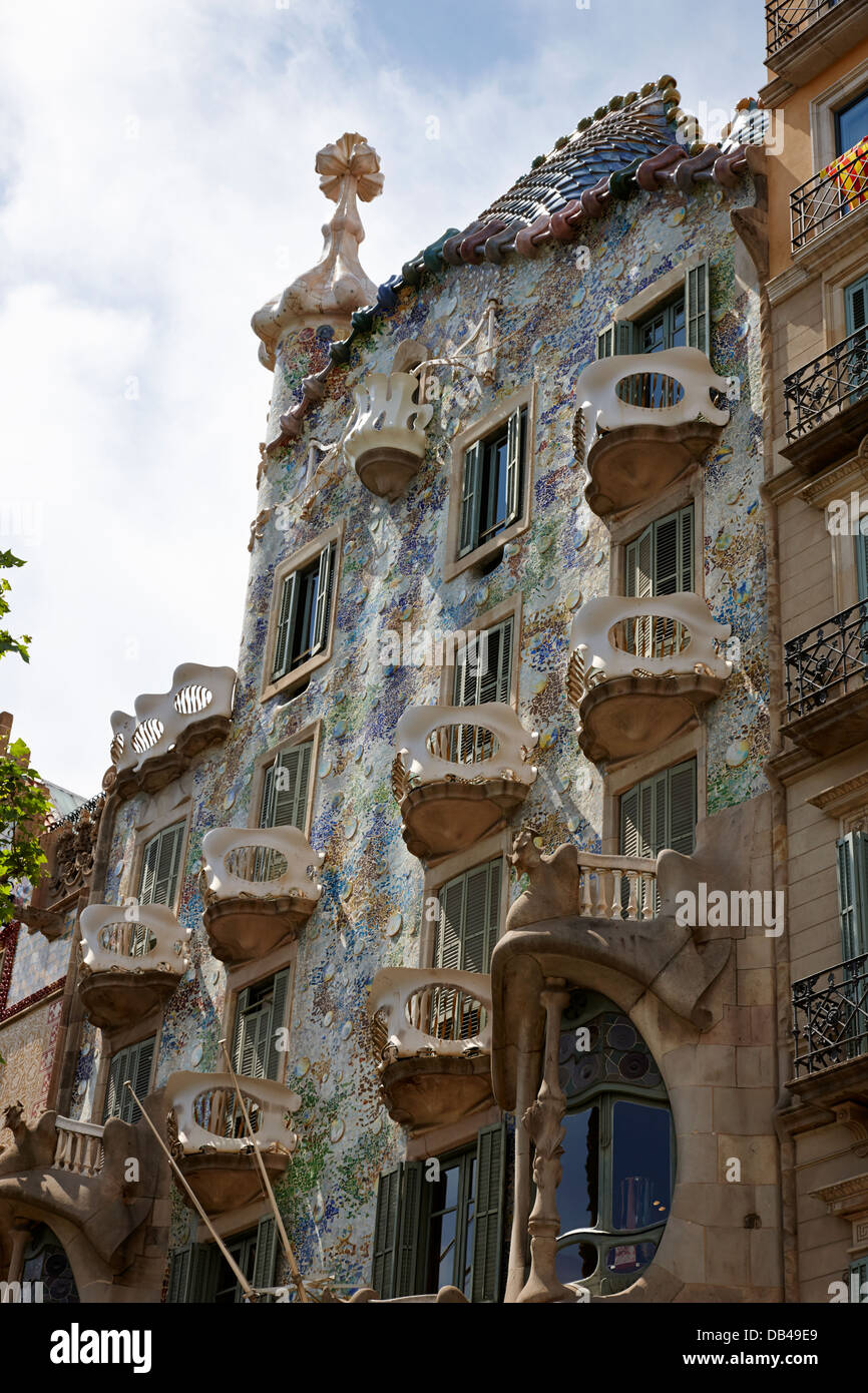 Architecture de style modernisme hi-res stock photography and images ...