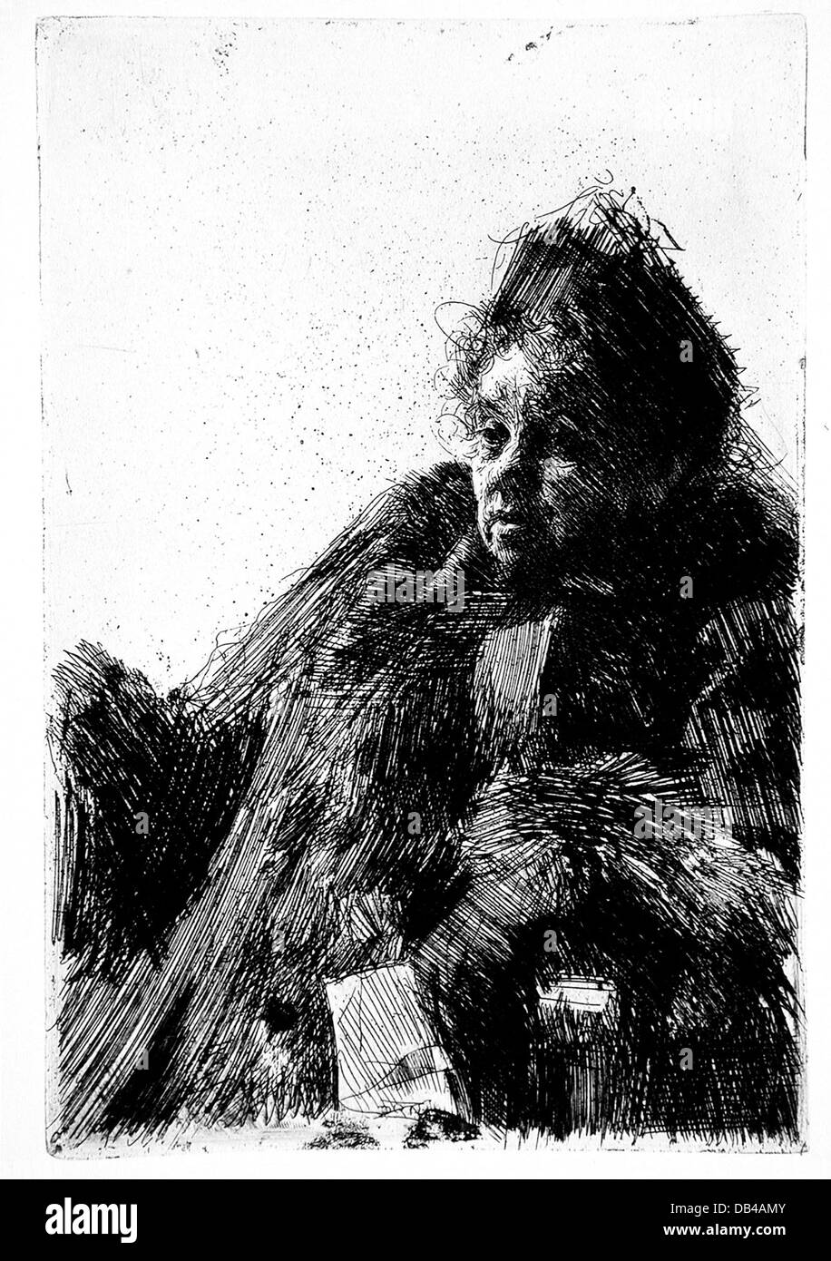 Executed figure Cut Out Stock Images & Pictures - Alamy