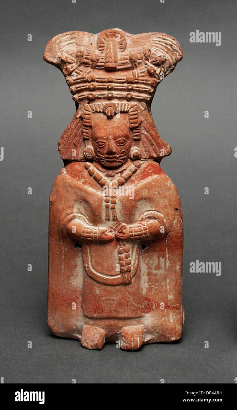 Ancient clay figure hi-res stock photography and images - Alamy
