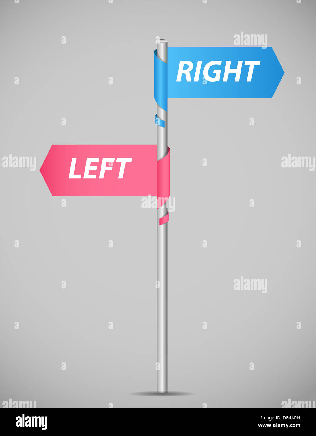 Arrow symbol illustrations hi-res stock photography and images - Alamy