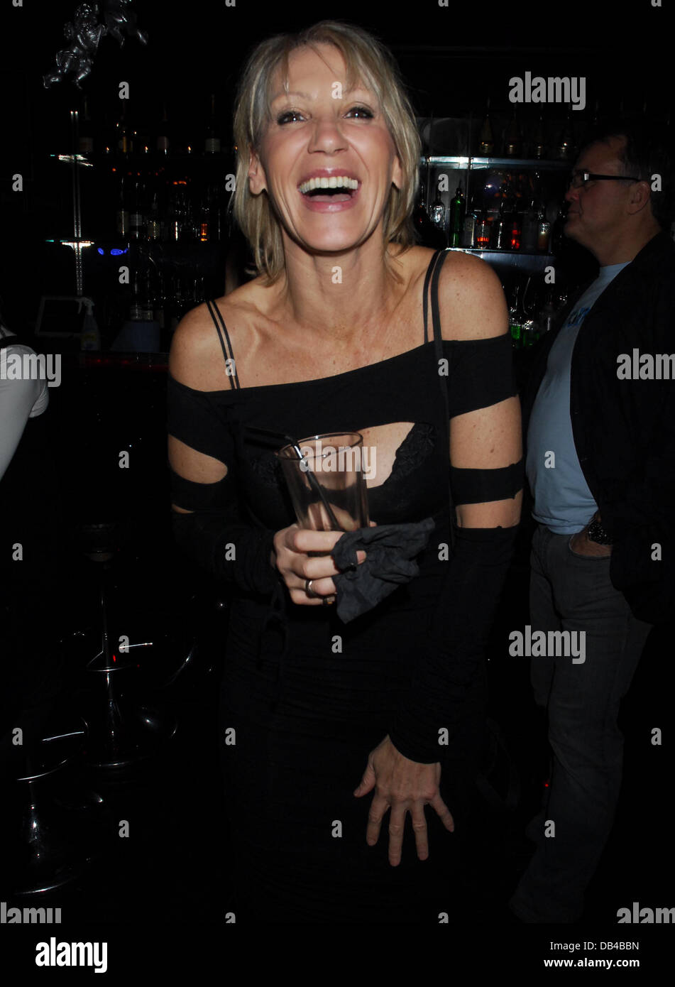 Ingrid Tarrant Stock Photos & Ingrid Tarrant Stock Images - Alamy