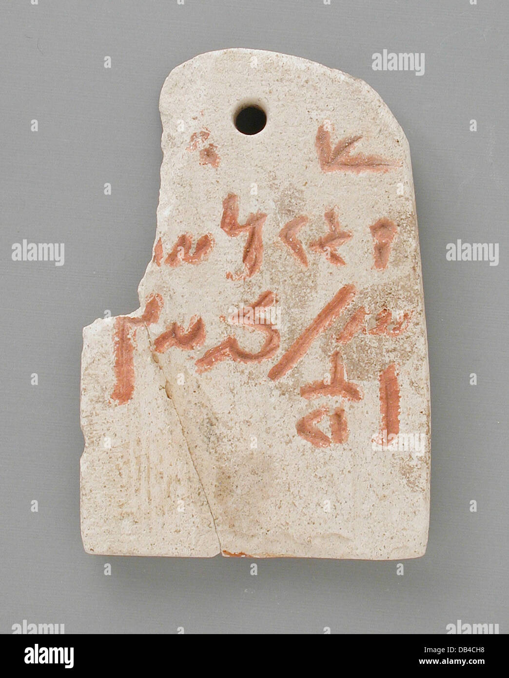 Demotic script hi-res stock photography and images - Alamy