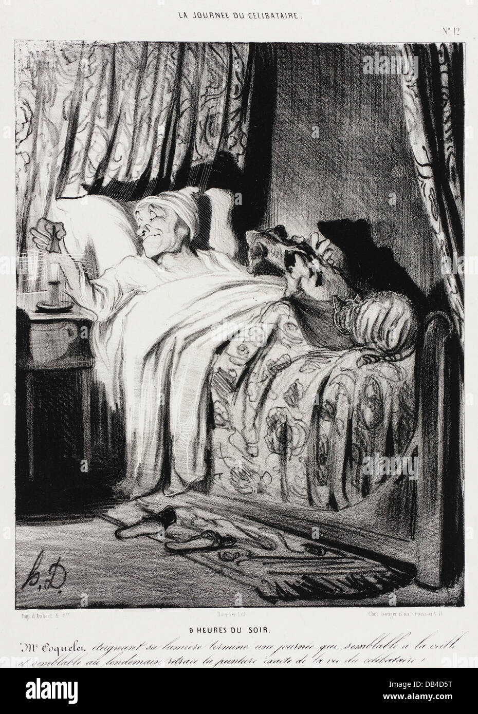 18 heures hi-res stock photography and images - Alamy