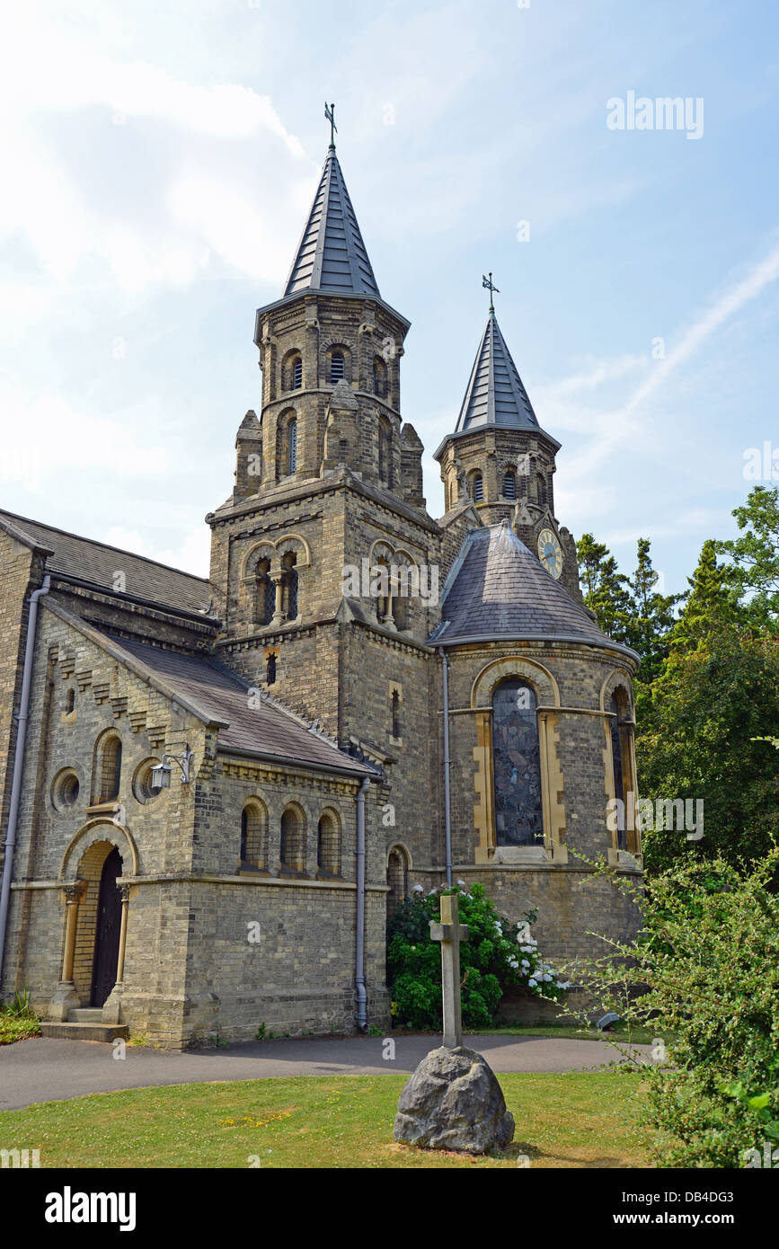 Claygate hi-res stock photography and images - Alamy