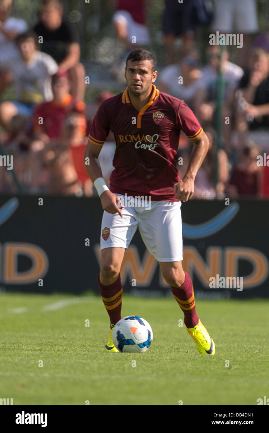 Leandro castan hi-res stock photography and images - Alamy