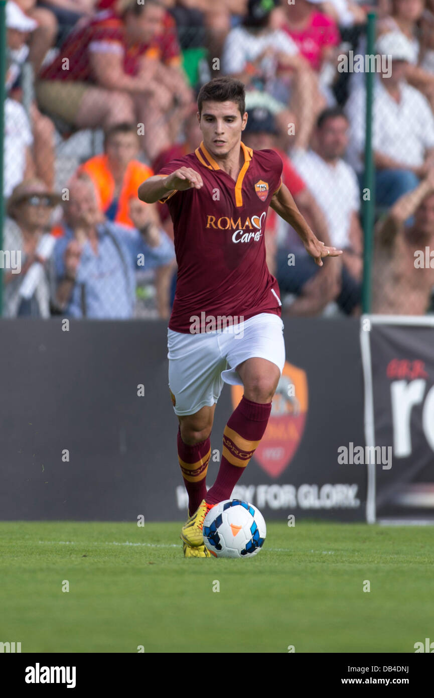 Erik manuel lamela hi-res stock photography and images - Alamy