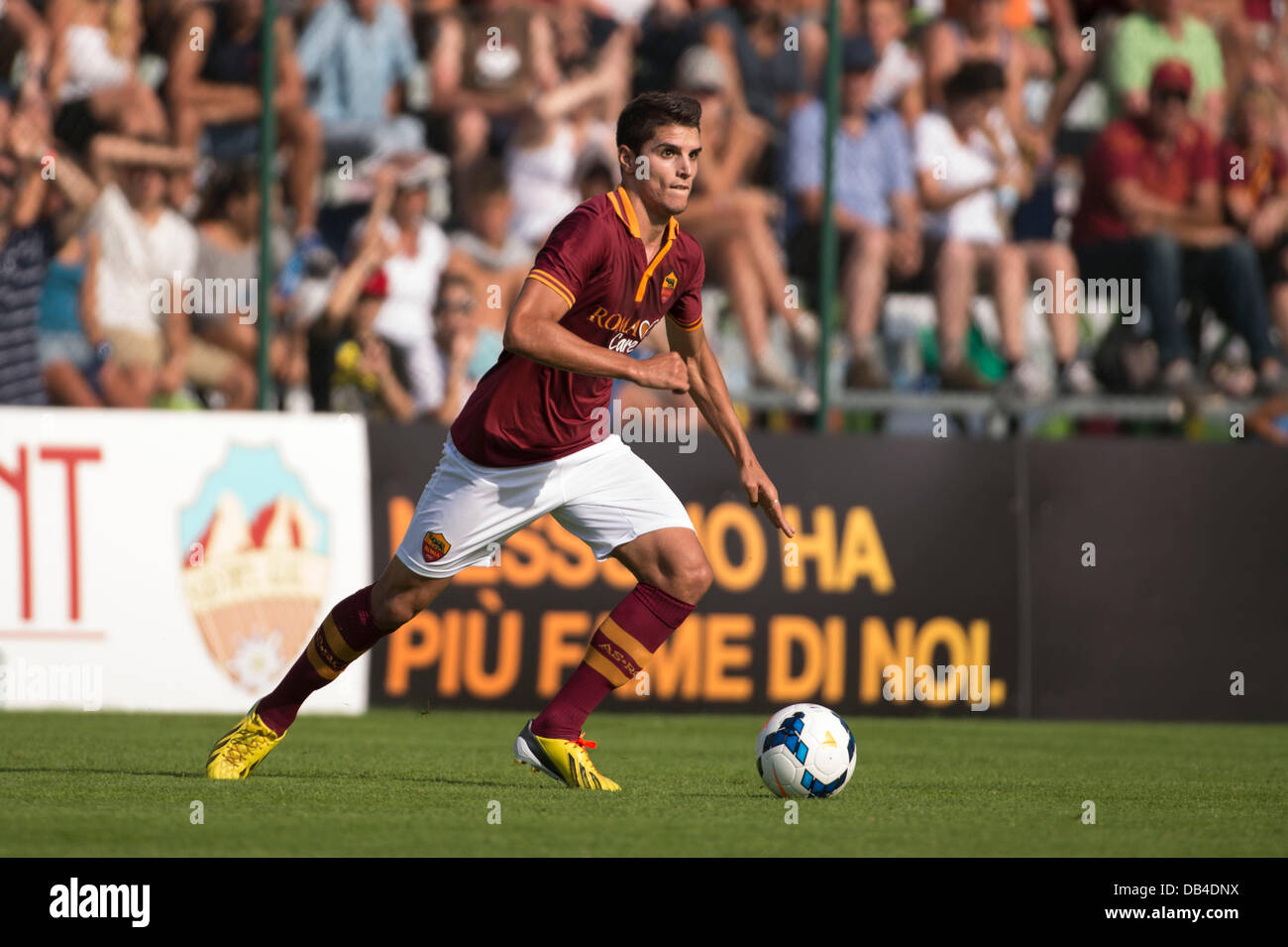 Erik Manuel Lamela High Resolution Stock Photography and Images - Alamy