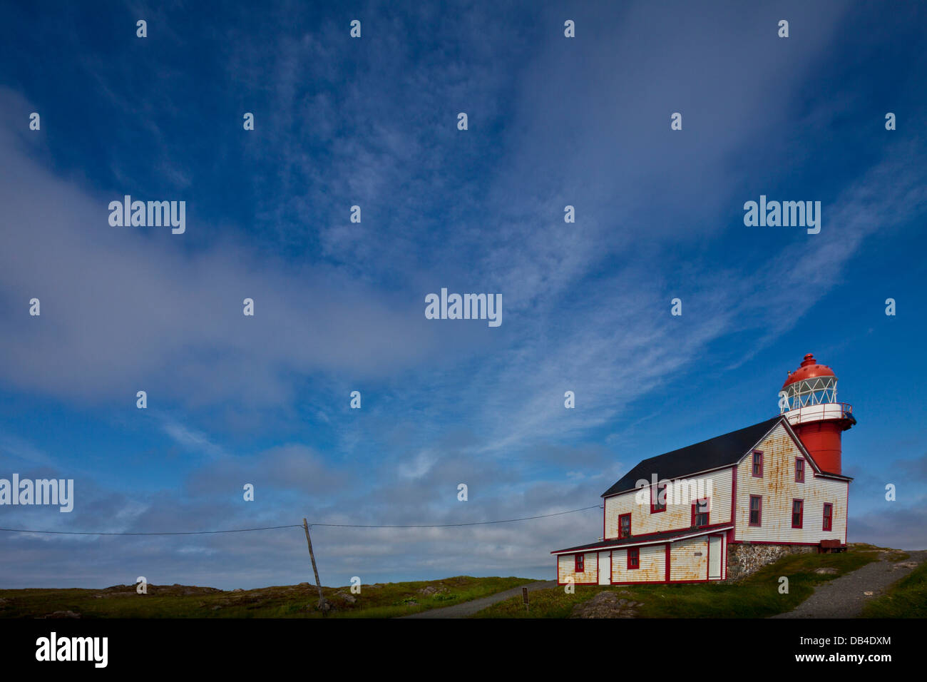 Ferryland canada hi-res stock photography and images - Alamy