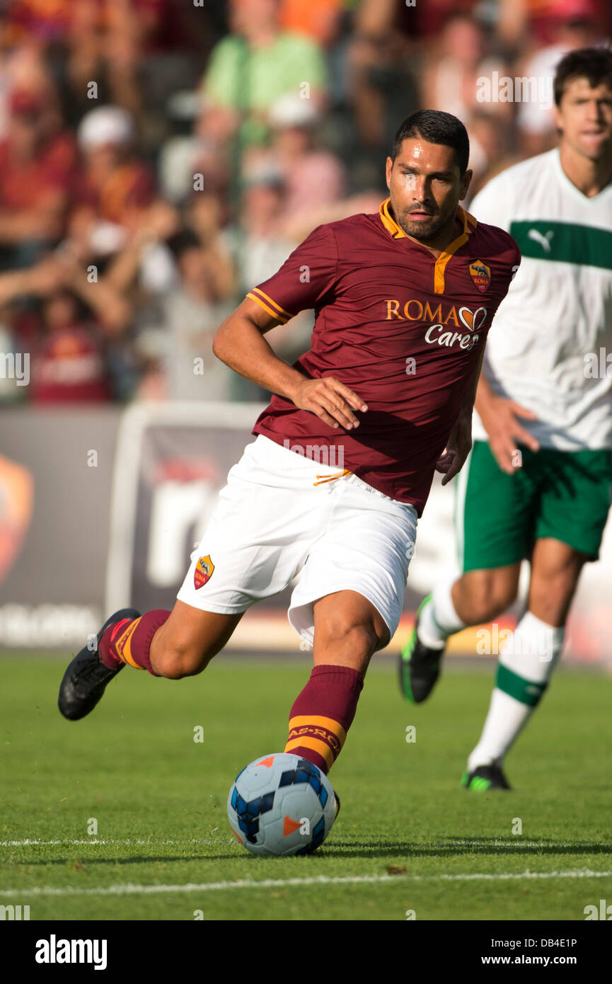 Marco borriello hi-res stock photography and images - Alamy