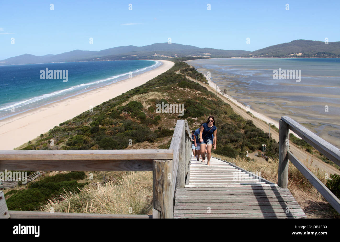 Neck lookout hi-res stock photography and images - Alamy