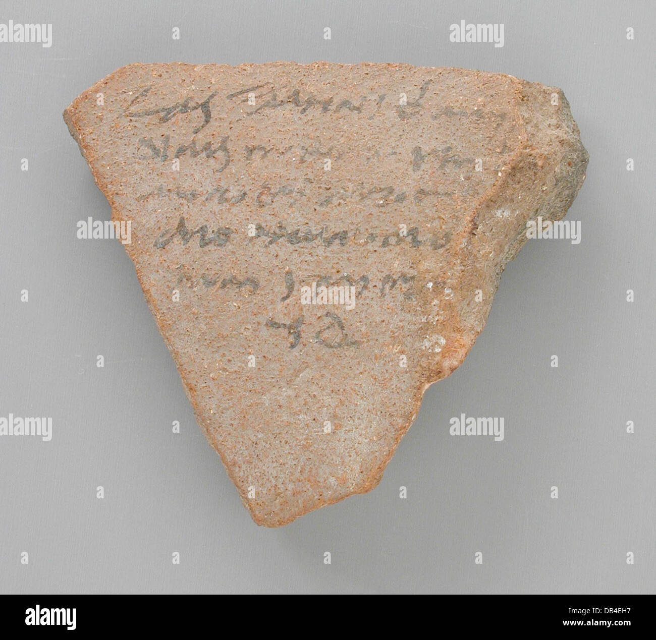 Ostracon greek hi-res stock photography and images - Alamy