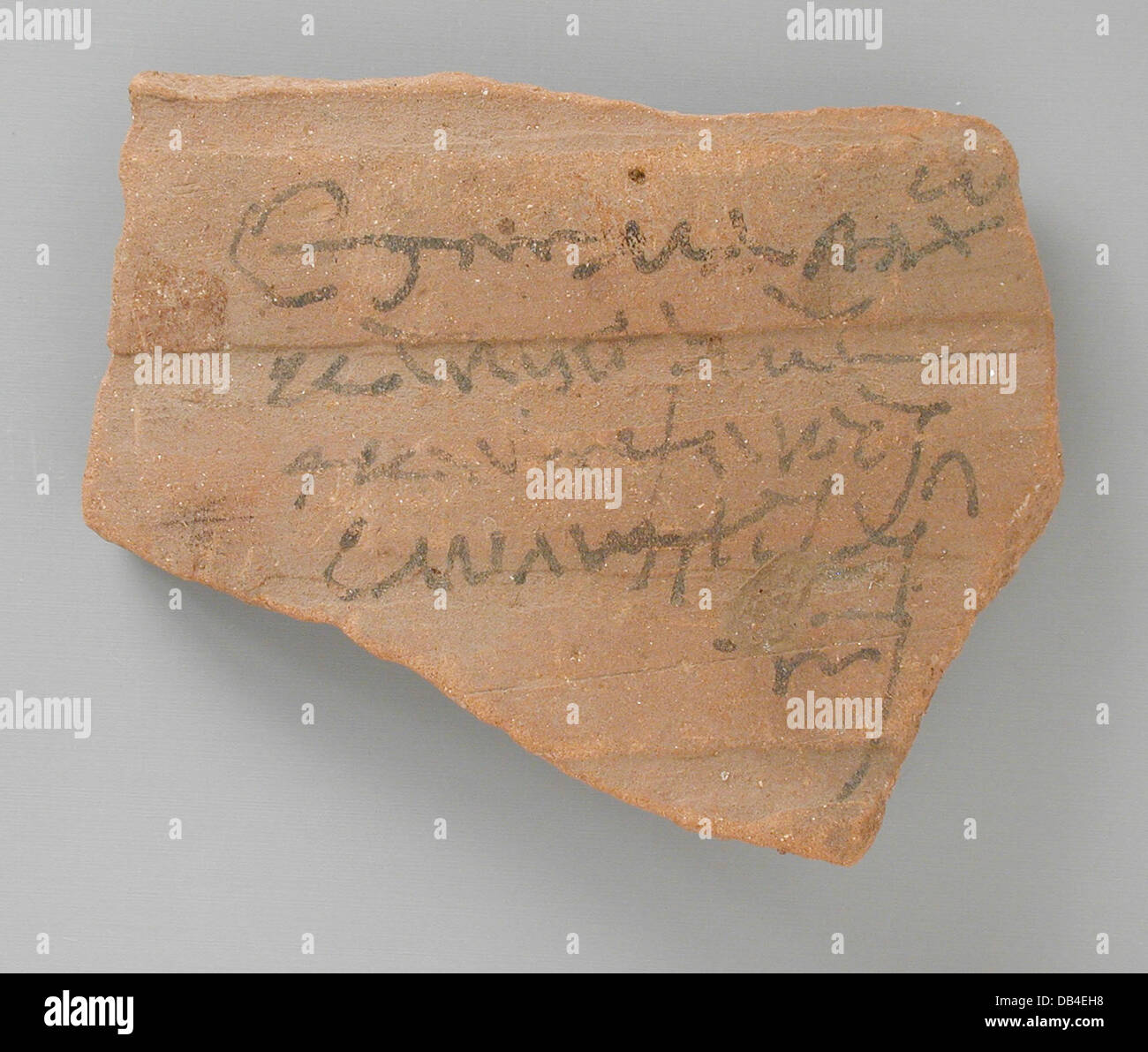 Ostracon greek hi-res stock photography and images - Alamy