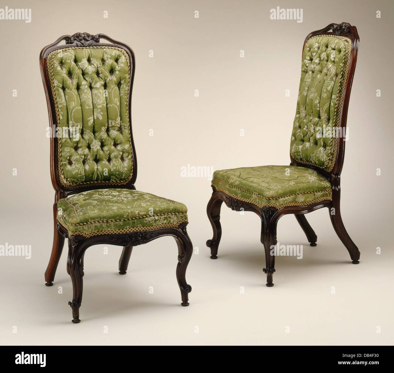 Rococo Revival Furniture