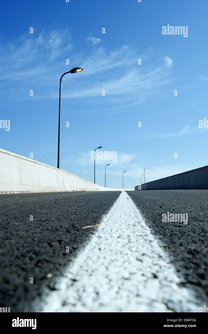 Roads and highways hi-res stock photography and images - Alamy