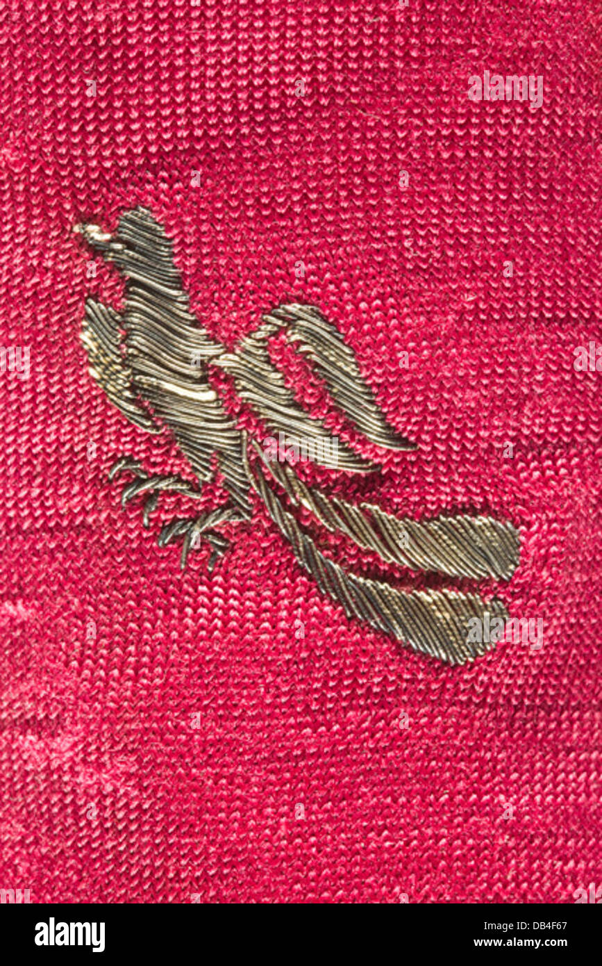 These stockings are a finely crafted pair of women's hosiery ...