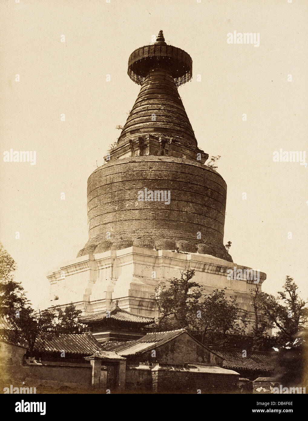 Chinese ink pai hi-res stock photography and images - Alamy