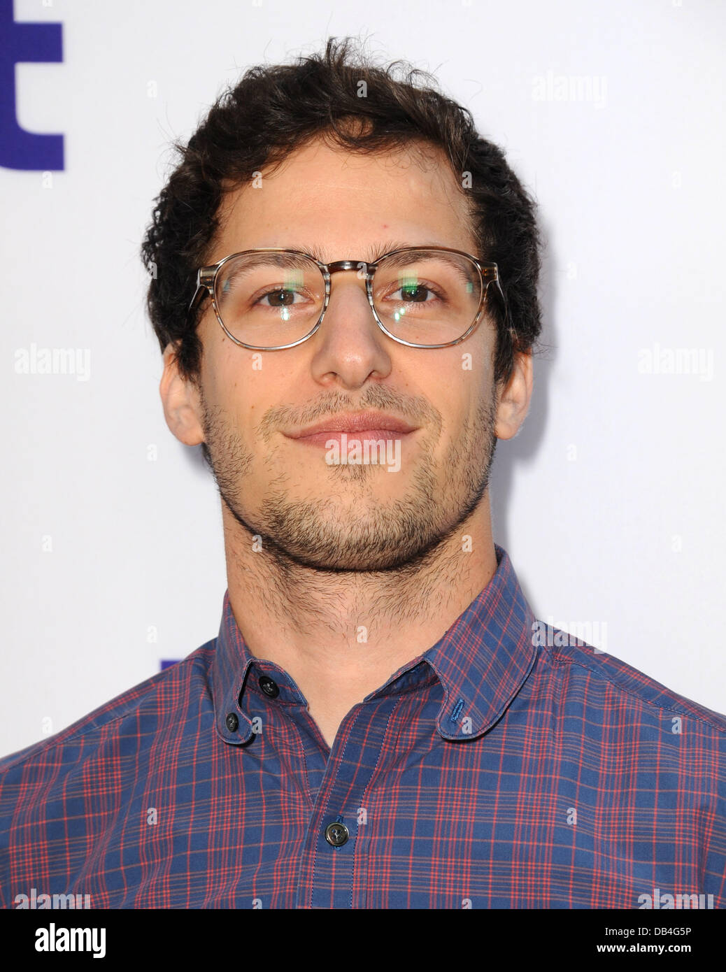 Los Angeles, California, USA. 23rd July, 2013. Adam Samberg attending ...
