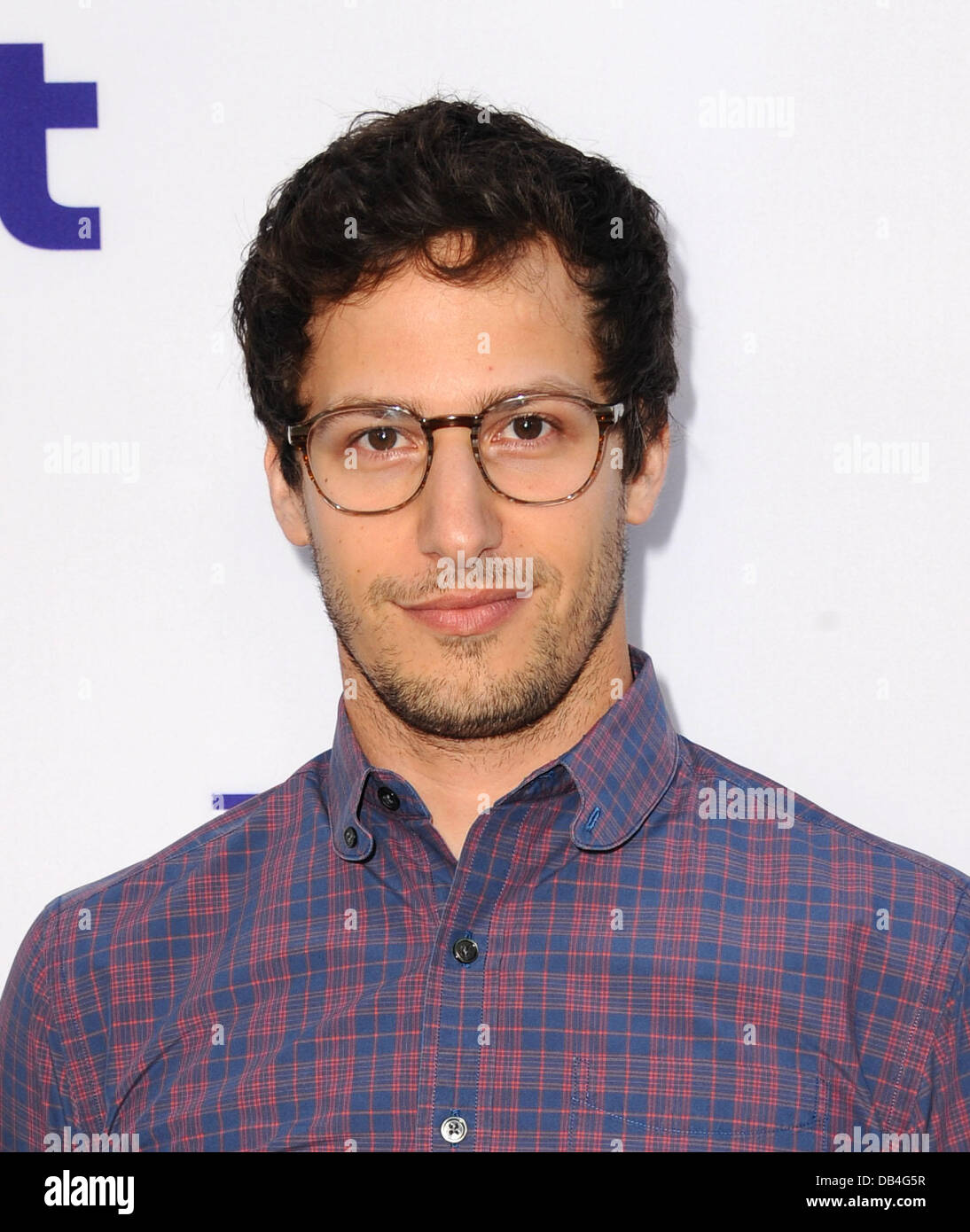 Los Angeles, California, USA. 23rd July, 2013. Adam Samberg attending ...