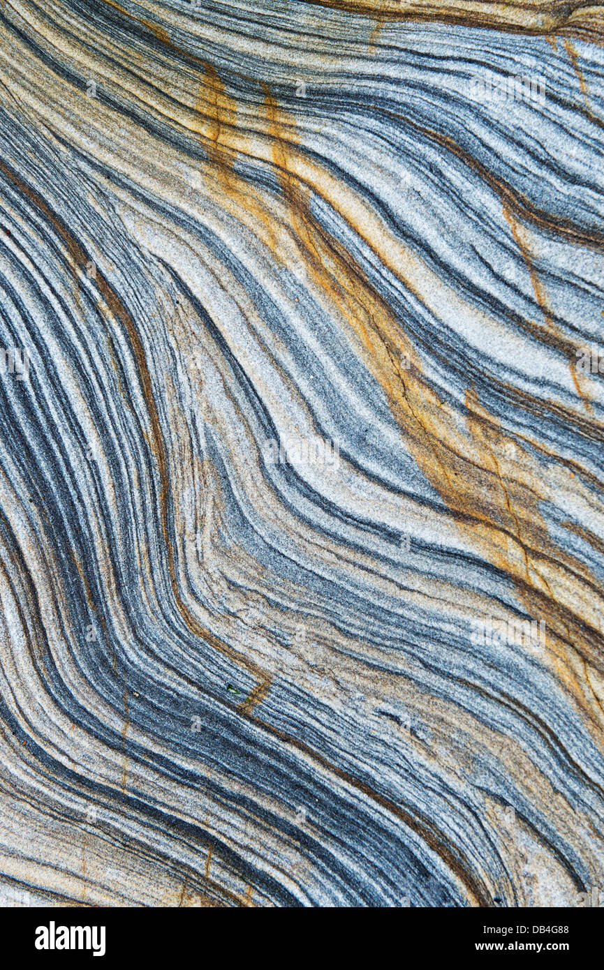Veined rock hi-res stock photography and images - Alamy