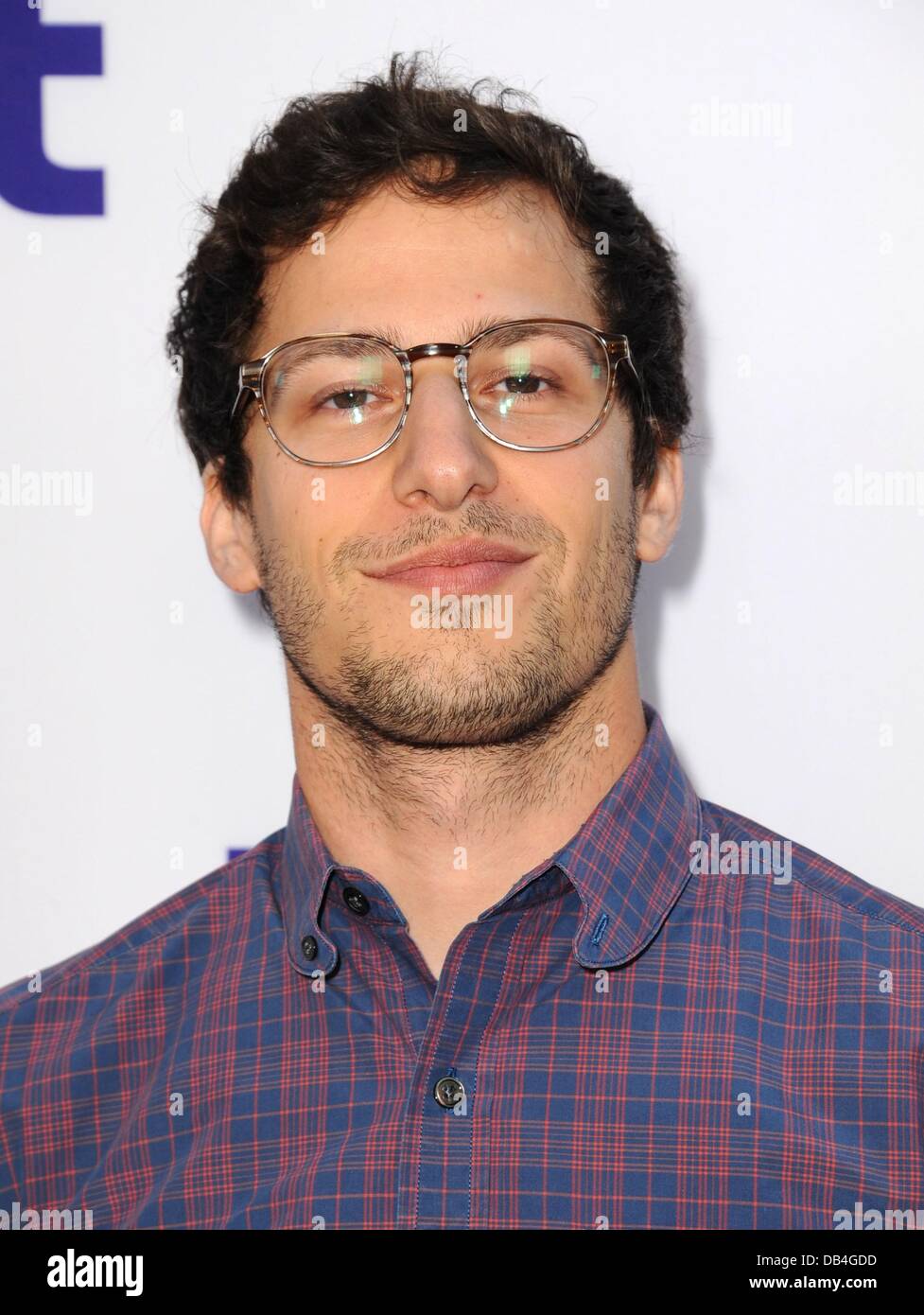 Samberg adam hi-res stock photography and images - Alamy
