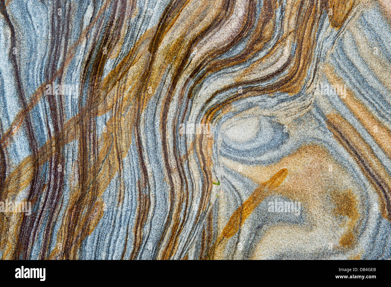 Veined rock hi-res stock photography and images - Alamy