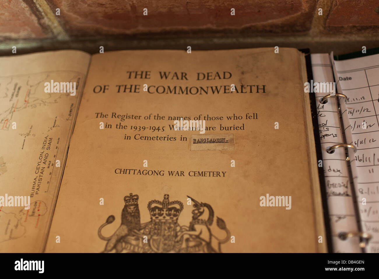 Commonwealth collective hi-res stock photography and images - Alamy