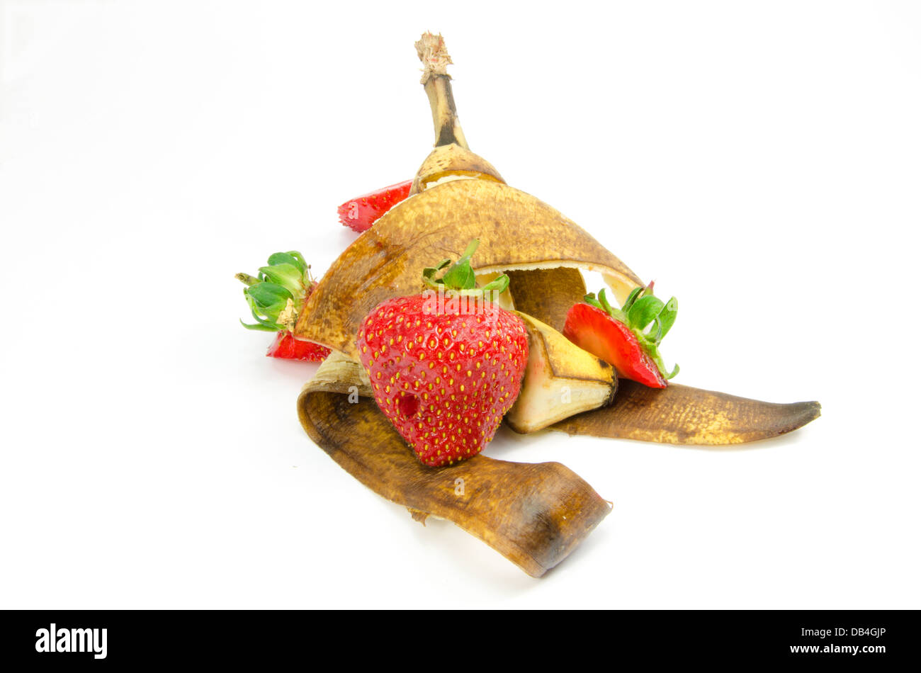 Food waste hi-res stock photography and images - Alamy