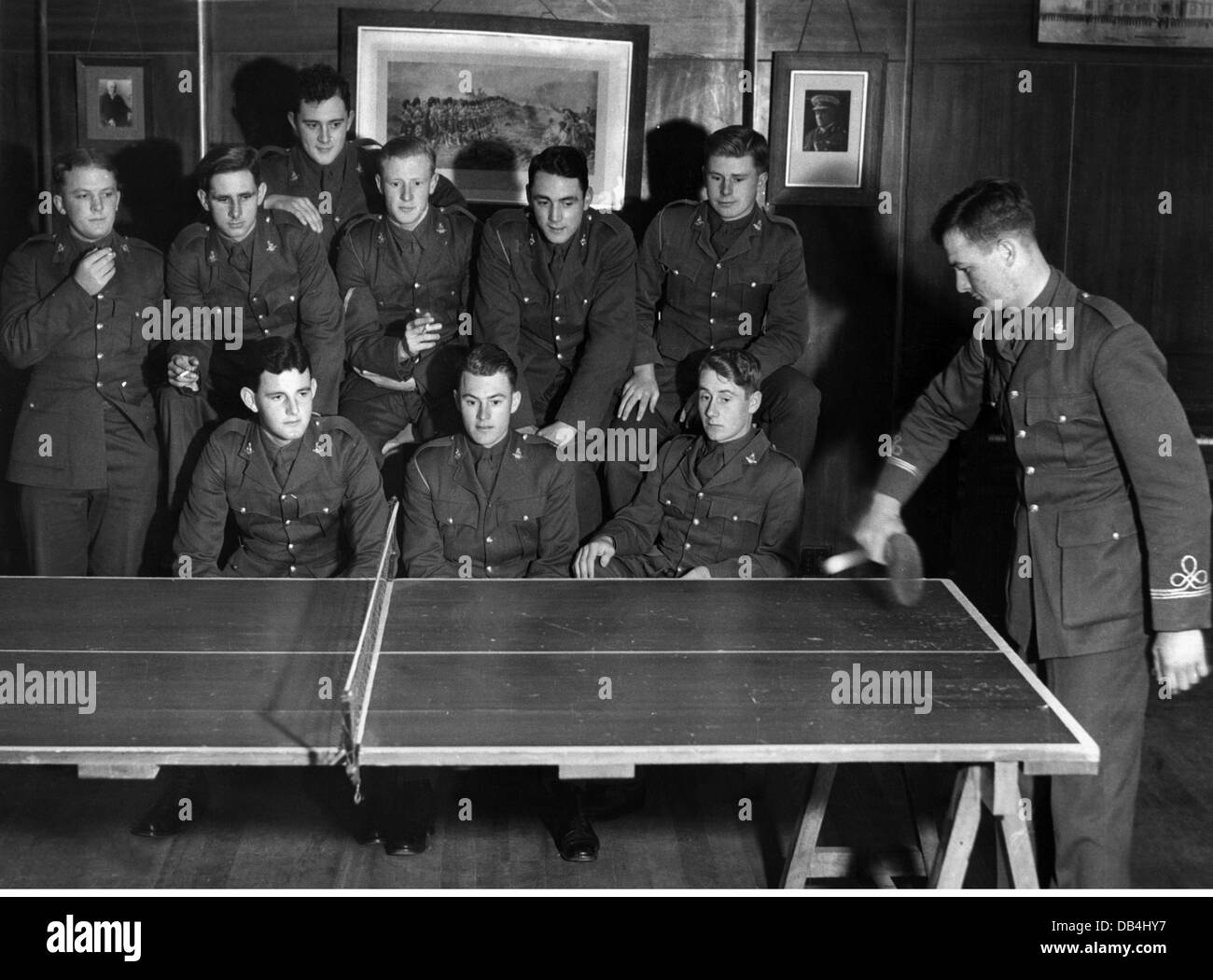 military, Australia, Royal Military College, Duntroon, cadets attending ...
