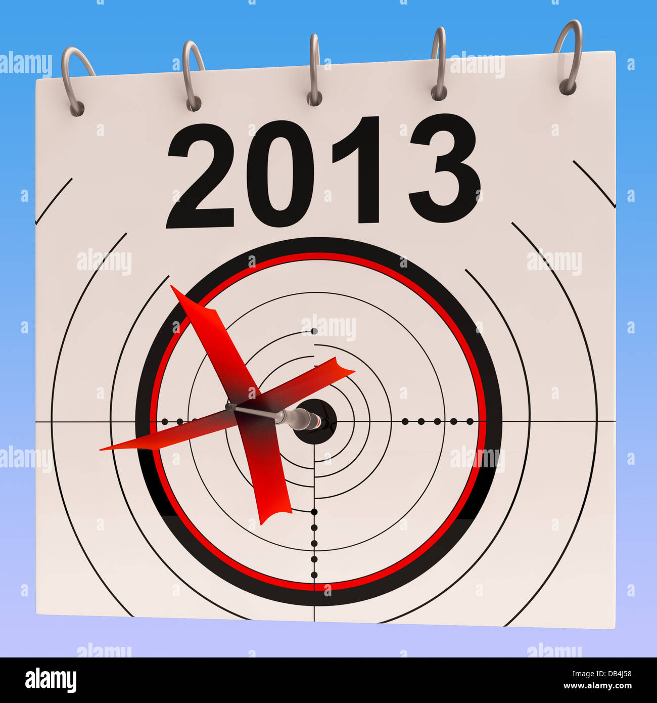 Calendar agenda schedule planning hi-res stock photography and images ...