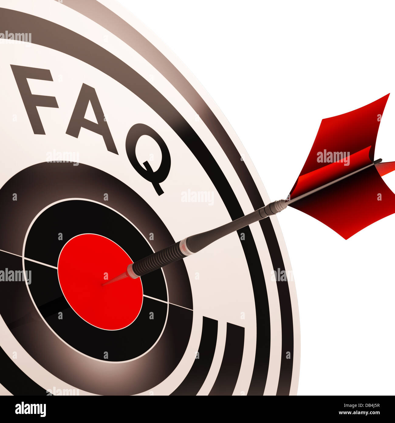 Faq hi-res stock photography and images - Alamy