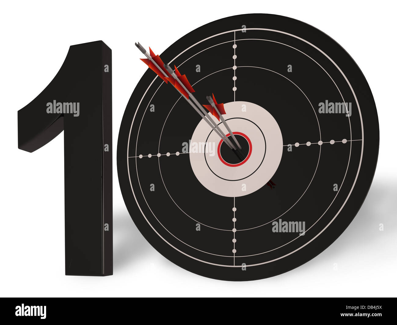 Birthday 10 years old hi-res stock photography and images - Alamy