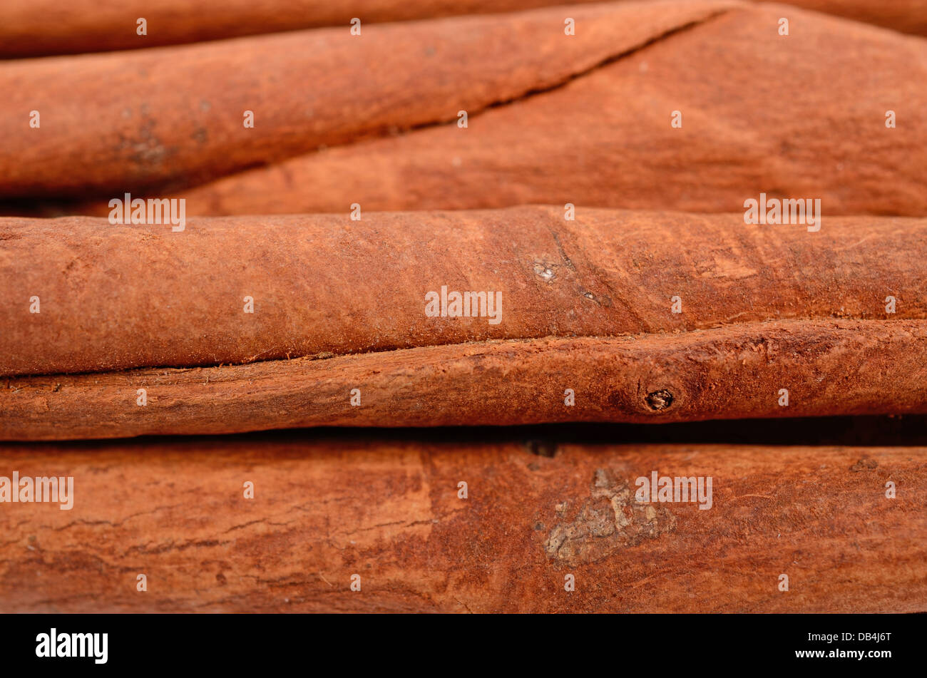 Texture of cinnamon Stock Photo - Alamy