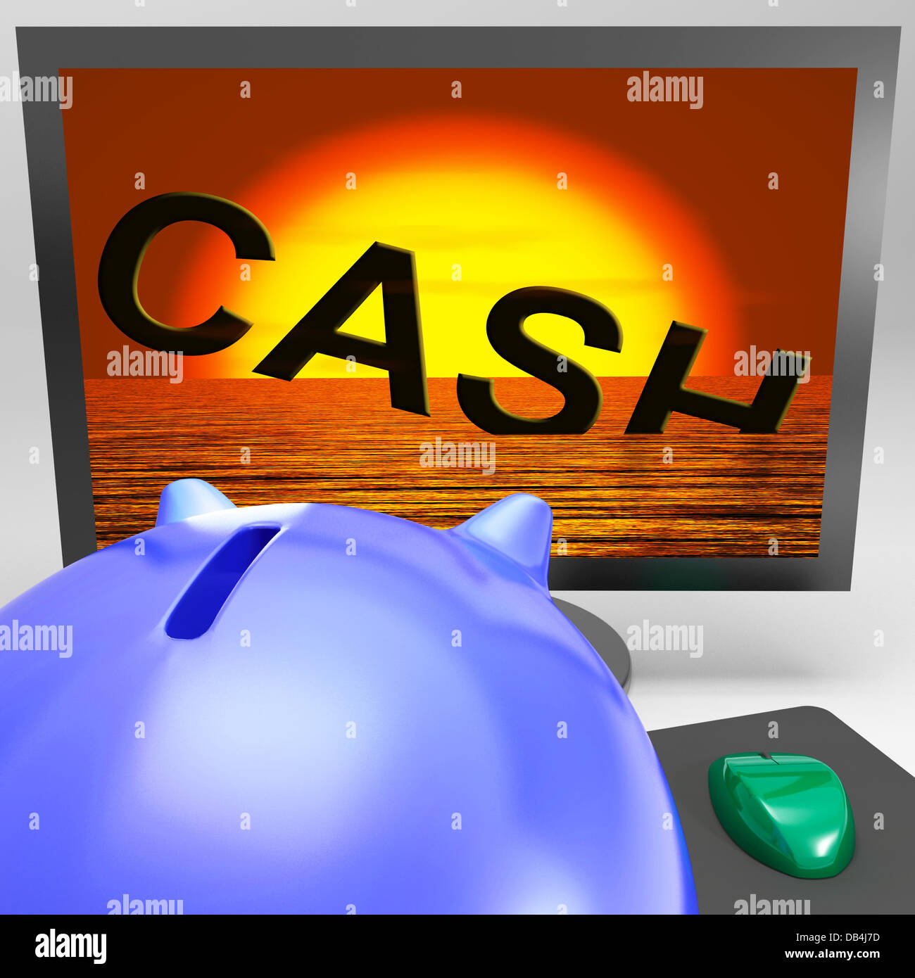 Economy sinking hi-res stock photography and images - Alamy