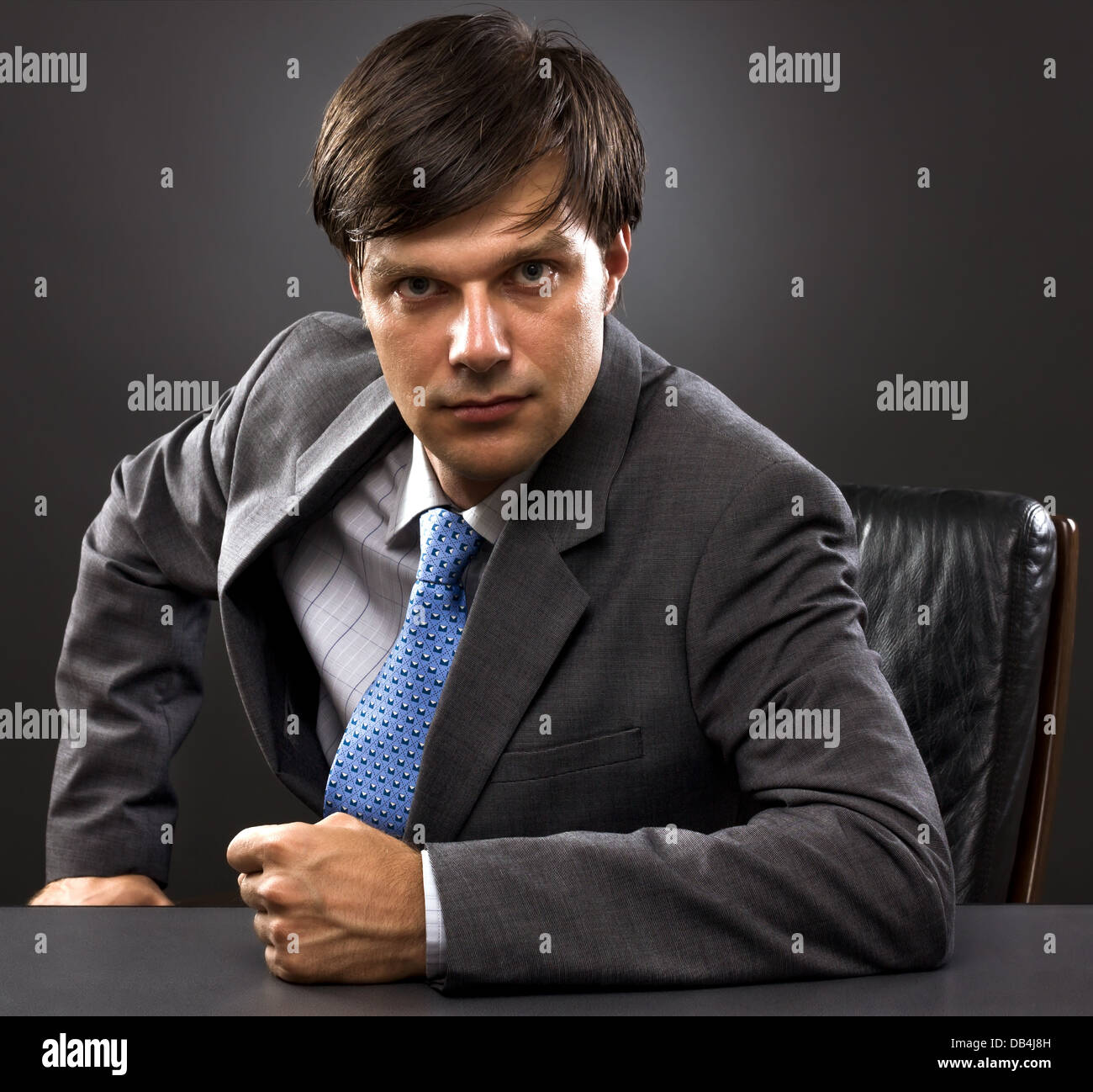 Caucas suit hi-res stock photography and images - Alamy