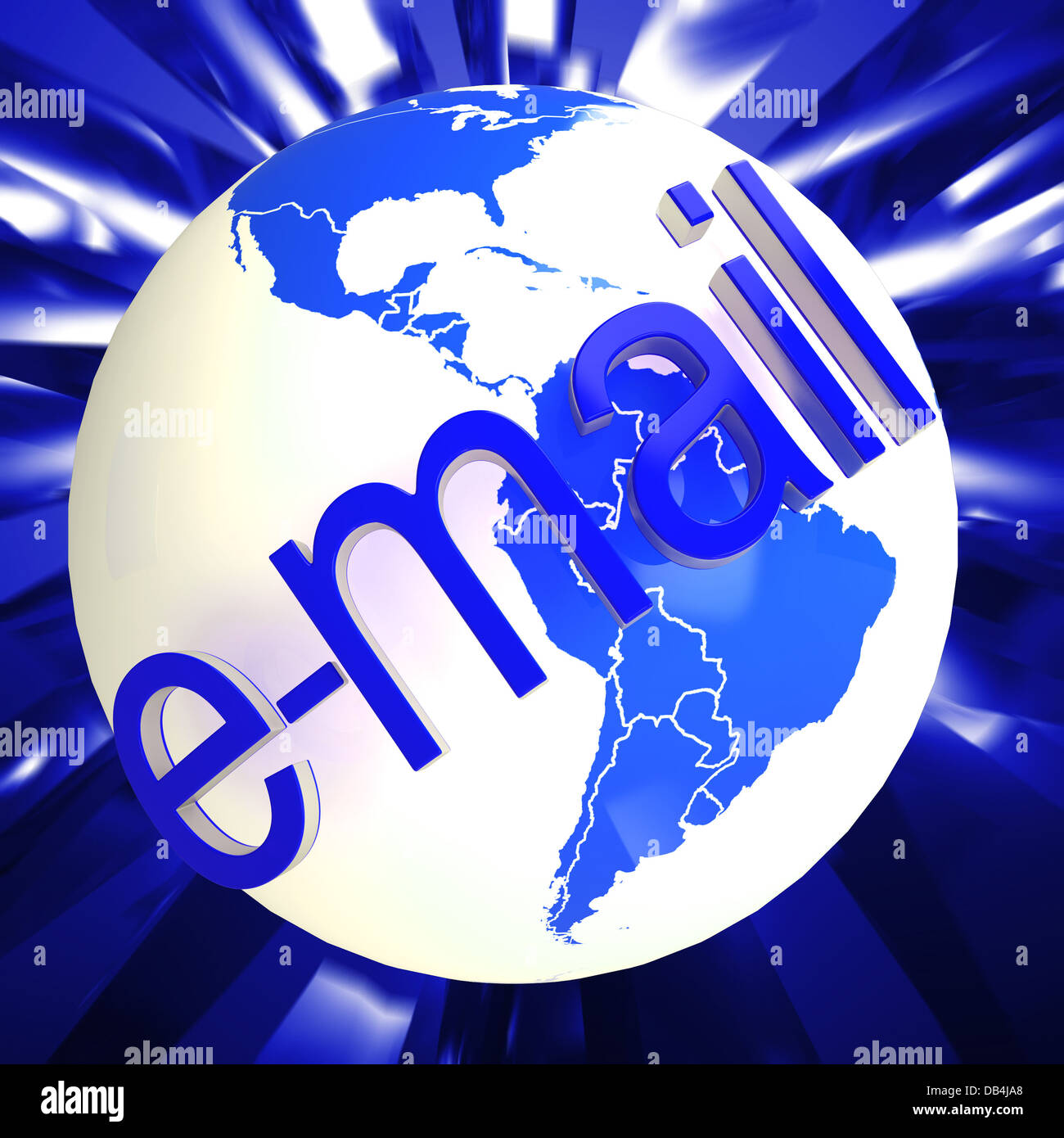 Web world worldwide hi-res stock photography and images - Alamy