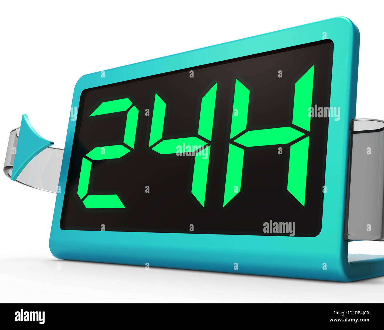 24 hour a day hi-res stock photography and images - Alamy