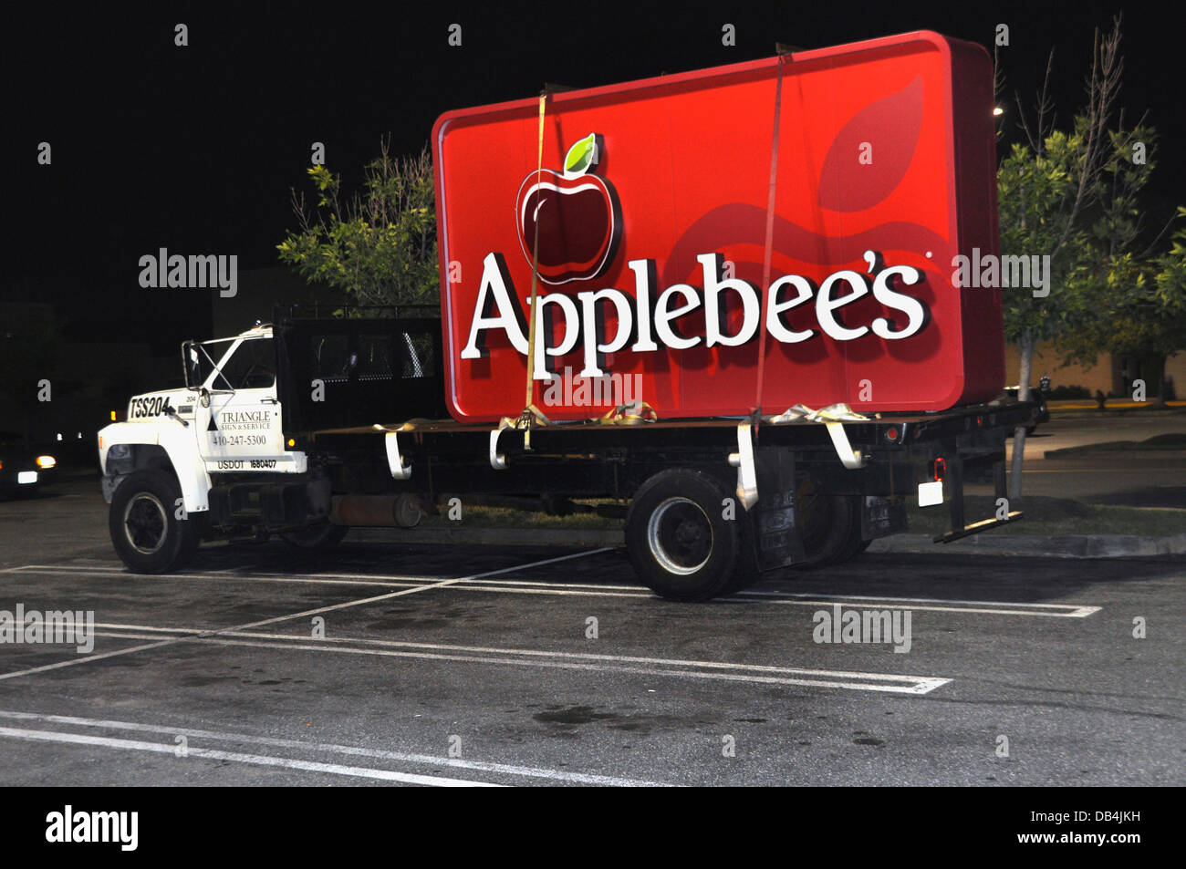 Applebees hi-res stock photography and images - Alamy