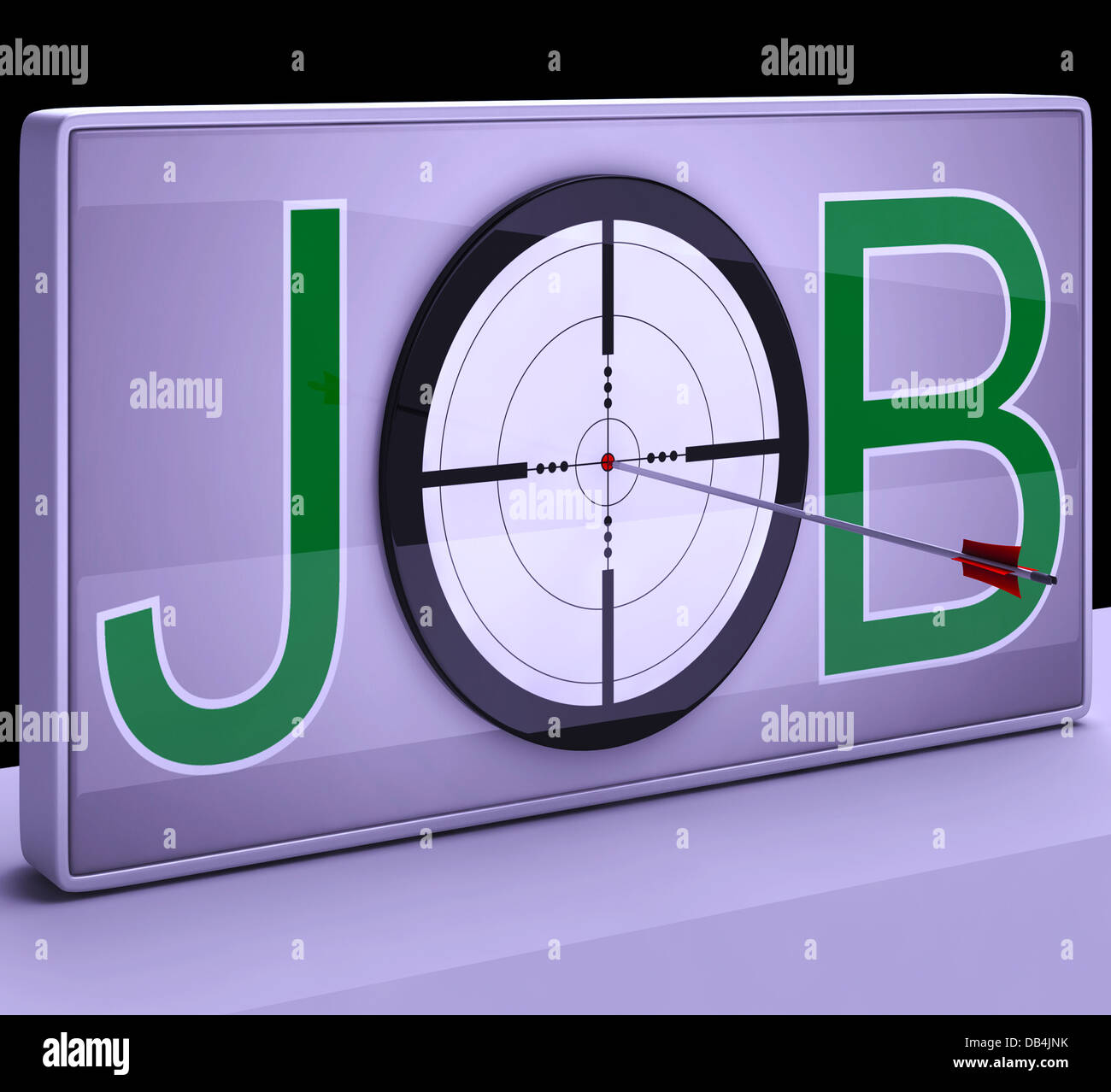 Job jobs occupation occupations hi-res stock photography and images - Alamy