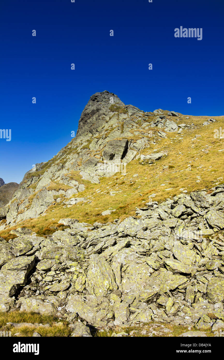 Alpin view hi-res stock photography and images - Alamy