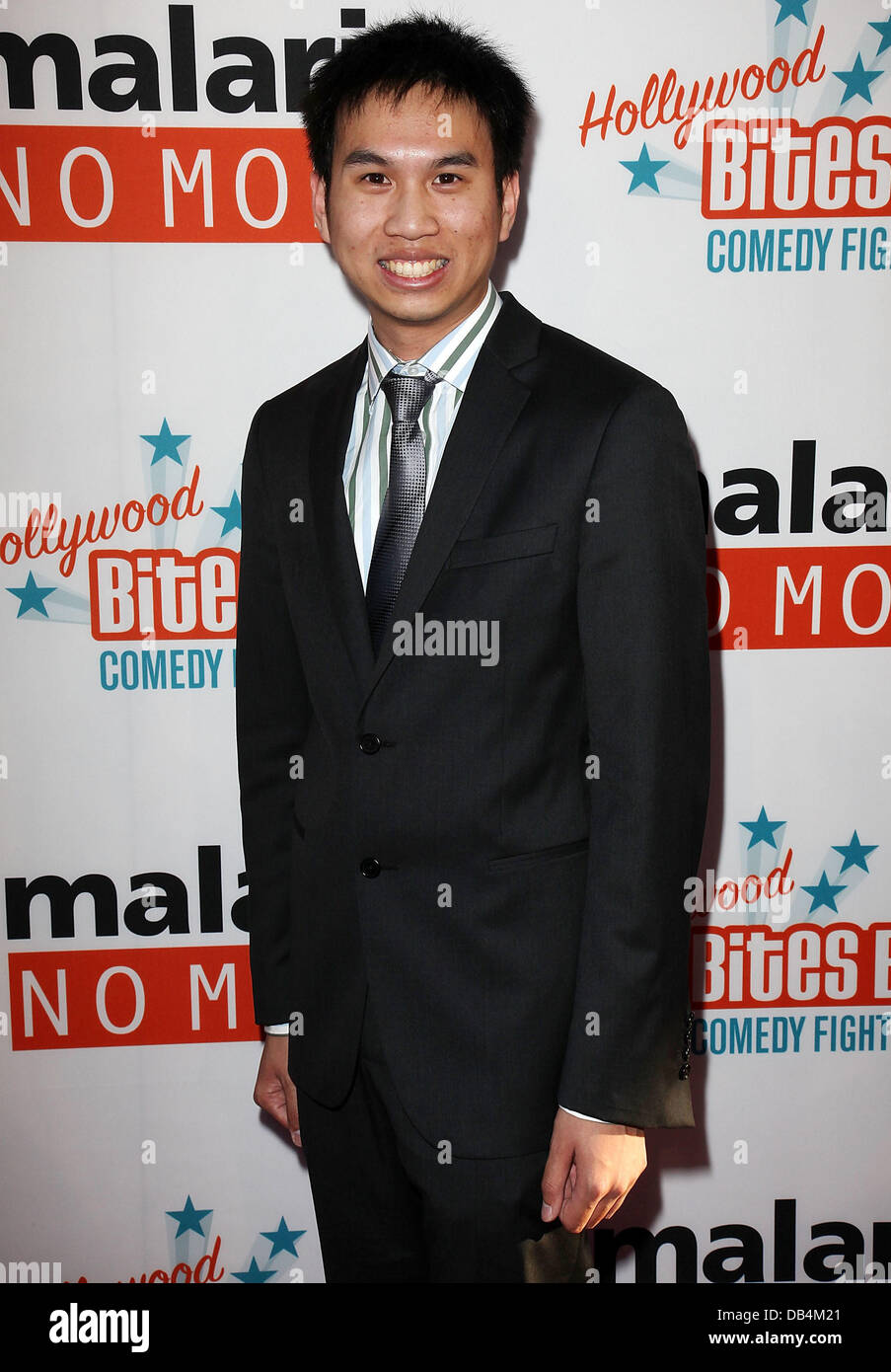 Michael nguyen hi-res stock photography and images - Alamy