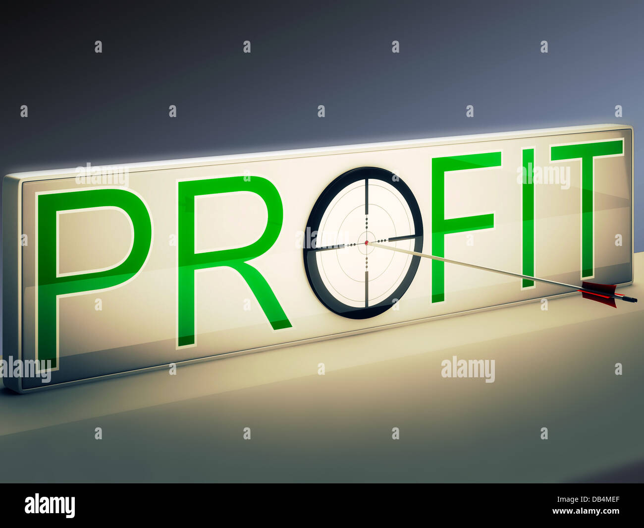 Lucrative market hi-res stock photography and images - Alamy