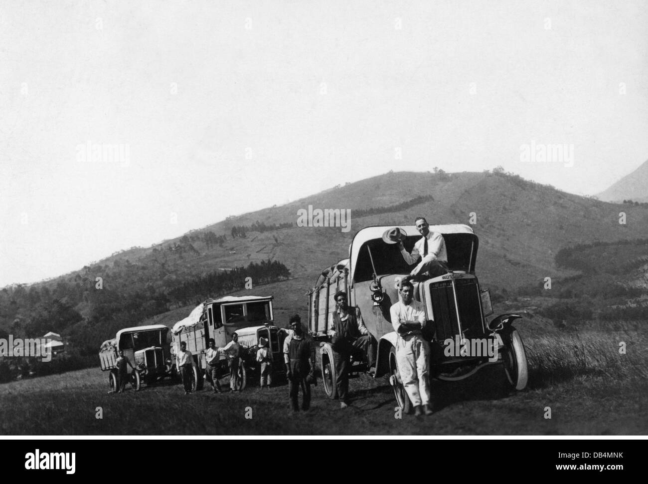 1920s lorry hi-res stock photography and images - Alamy