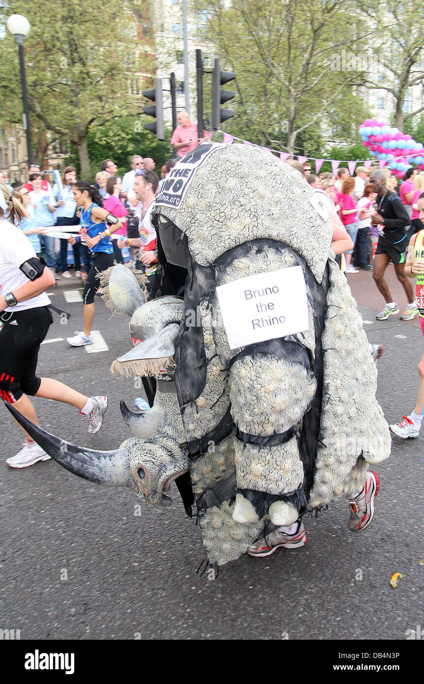 Costume runner hi-res stock photography and images - Alamy