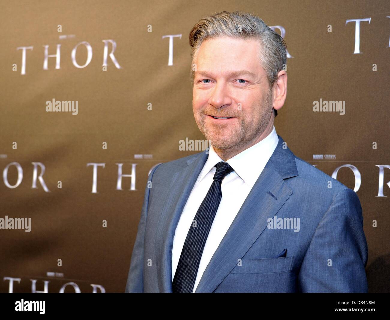 Kenneth Branagh Thor