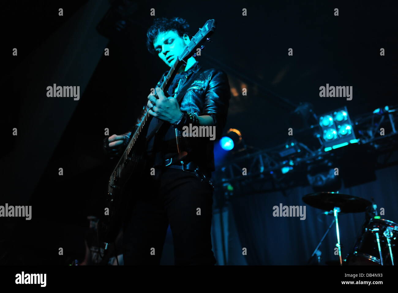 The Rainmaker High Resolution Stock Photography and Images - Alamy